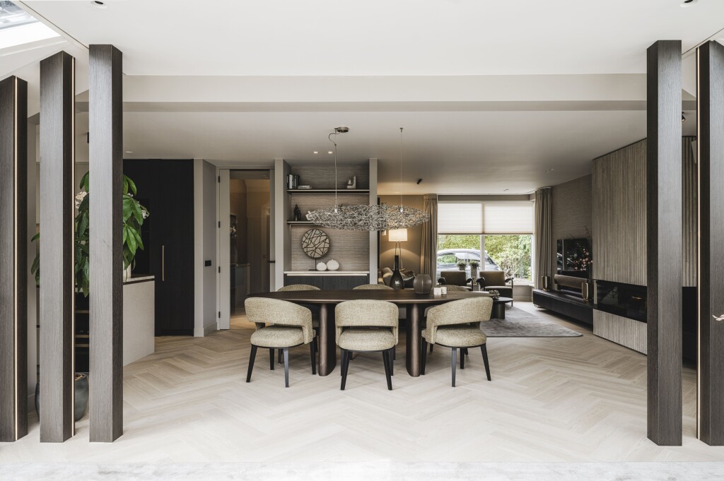 EINE STILVOLLE VERWANDLUNG | Therdex